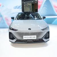 China 215km/H CHANGAN UNI-V IDD Hybrid Powered Car 6.5s Acceleration for sale