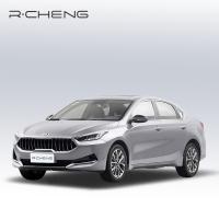 China Kia K3 1.4T Low Emission Petrol Sedan Left Hand Drive 200kmh 5 Seats for sale