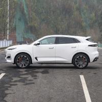 China Changan UNI-K IDD Plug-in Hybrid SUV 1.5L Turbo 200km/h 135km Electric Range for sale