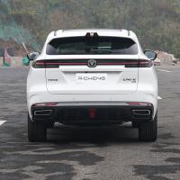 China Changan UNI-K IDD Plug-in Hybrid SUV 1.5L Turbo 200km/h 135km Electric Range for sale