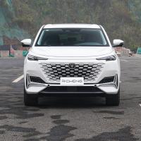 China Changan UNI-K IDD Plug-in Hybrid SUV 1.5L Turbo 200km/h 135km Electric Range for sale