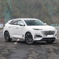 China Changan UNI-K IDD Plug-in Hybrid SUV 1.5L Turbo 200km/h 135km Electric Range for sale