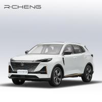 China Changan CS55 Plus 1.5T Petrol SUV 180km/h Low CO2 5 Seats Gasoline for sale