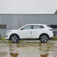 China Changan CS55 Plus 1.5T Petrol SUV 180km/h Low CO2 5 Seats Gasoline for sale