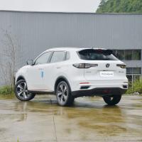 China Changan CS55 Plus 1.5T Petrol SUV 180km/h Low CO2 5 Seats Gasoline for sale