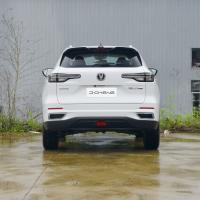China Changan CS55 Plus 1.5T Petrol SUV 180km/h Low CO2 5 Seats Gasoline for sale