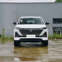 China Changan CS55 Plus 1.5T Petrol SUV 180km/h Low CO2 5 Seats Gasoline for sale