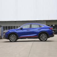 China Changan CS85 Plus 2.0T 233Hp SUV Petrol Low Emission 5 Seats 8AT for sale