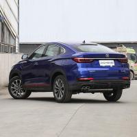 China Changan CS85 Plus 2.0T 233Hp SUV Petrol Low Emission 5 Seats 8AT for sale