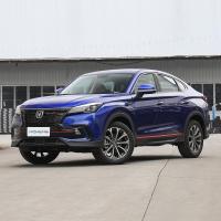 China Changan CS85 Plus 2.0T 233Hp SUV Petrol Low Emission 5 Seats 8AT for sale