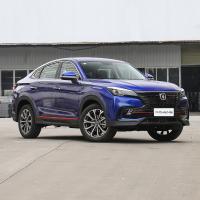 China Changan CS85 Plus 2.0T 233Hp SUV Petrol Low Emission 5 Seats 8AT for sale