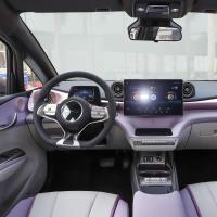China BYD Dolphin 177Ps High Speed Electric Car 5 Seats LHD 401km Range 160km/h for sale