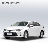 China Toyota Corolla Sedan 1.5L Turbo 180km/h 5 Seats Gasoline Car with 12.3 Touch Screen OTA Upgrade for sale
