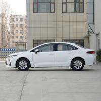China Toyota Corolla Sedan 1.5L Turbo 180km/h 5 Seats Gasoline Car with 12.3 Touch Screen OTA Upgrade for sale
