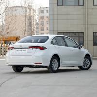 China Toyota Corolla Sedan 1.5L Turbo 180km/h 5 Seats Gasoline Car with 12.3 Touch Screen OTA Upgrade for sale