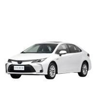 China Toyota Corolla Sedan 1.5L Turbo 180km/h 5 Seats Gasoline Car with 12.3 Touch Screen OTA Upgrade for sale