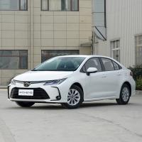 China Toyota Corolla Sedan 1.5L Turbo 180km/h 5 Seats Gasoline Car with 12.3 Touch Screen OTA Upgrade for sale