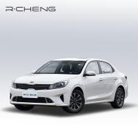 China Used Kia Forte 1.6L Petrol Automatic Sedan 4 Door 5 Seat 186km/h for sale