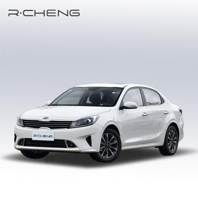 China Used Kia Forte 1.6L Petrol Automatic Sedan 4 Door 5 Seat 186km/h for sale