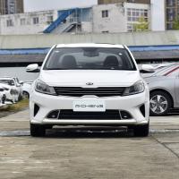 China Used Kia Forte 1.6L Petrol Automatic Sedan 4 Door 5 Seat 186km/h for sale