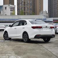China Used Kia Forte 1.6L Petrol Automatic Sedan 4 Door 5 Seat 186km/h for sale