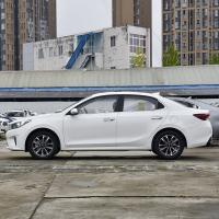 China Used Kia Forte 1.6L Petrol Automatic Sedan 4 Door 5 Seat 186km/h for sale