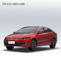 China Second Hand VW Lamando 1.4L Turbo Sedan 200KM/H Used Automatic Car for Sale for sale