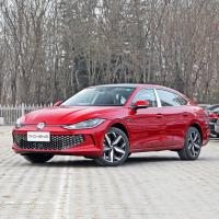 China Second Hand VW Lamando 1.4L Turbo Sedan 200KM/H Used Automatic Car for Sale for sale