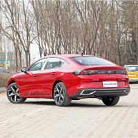 China Second Hand VW Lamando 1.4L Turbo Sedan 200KM/H Used Automatic Car for Sale for sale
