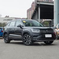 China VW Tharu 2023 4X4 Gas SUV 5 Seats 2.0L Turbo 7-Speed Dual Clutch Left Steering for sale