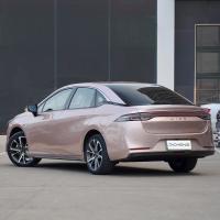 China Left Hand Drive Aion S 100 Electric EV Car 460km Range 130kmh Speed 5 Seats for sale