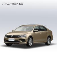 China Second Hand VW Sagitar 1.5L Turbo Petrol Car 5 Seats 4791mm Length FWD for sale