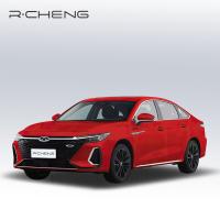 China Chery Arrizo 8 1.6T Used Sedan 6.5L/100km 197HP Gasoline Car for Sale for sale