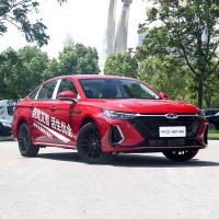 China Chery Arrizo 8 1.6T Used Sedan 6.5L/100km 197HP Gasoline Car for Sale for sale
