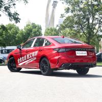 China Chery Arrizo 8 1.6T Used Sedan 6.5L/100km 197HP Gasoline Car for Sale for sale