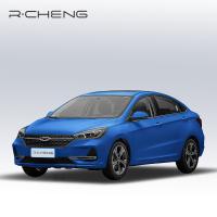 China Chery Arrizo 5 Used Petrol Car 180km/h Left Hand Drive 1.5L Turbo for sale