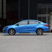 China Chery Arrizo 5 Used Petrol Car 180km/h Left Hand Drive 1.5L Turbo for sale