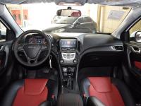 China Chery Arrizo 5 Used Petrol Car 180km/h Left Hand Drive 1.5L Turbo for sale