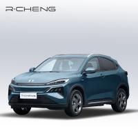 China Honda M-NV Electric SUV 5 Door 5 Seater 535km Range Fast Charge 0.75h for sale