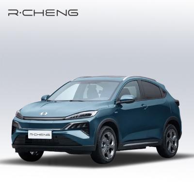China Honda M-NV Electric SUV 5 Door 5 Seater 535km Range Fast Charge 0.75h for sale