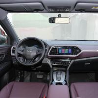 China Honda M-NV Electric SUV 5 Door 5 Seater 535km Range Fast Charge 0.75h for sale