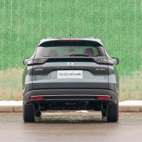 China Honda M-NV Electric SUV 5 Door 5 Seater 535km Range Fast Charge 0.75h for sale