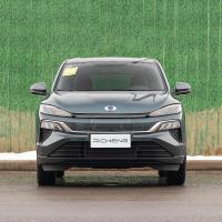 China Honda M-NV Electric SUV 5 Door 5 Seater 535km Range Fast Charge 0.75h for sale