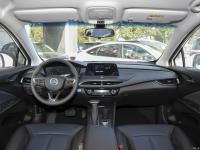 China Buick Bluish 6 Left Hand Drive Electric Sedan 430km Range 170km/h Speed for sale