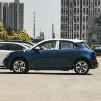 China Left Hand Drive Ora HaoMao EV Mini Car 403km Range 150km/h Family Electric Vehicle for sale