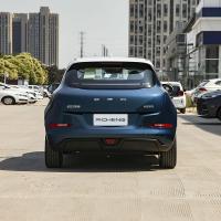 China Left Hand Drive Ora HaoMao EV Mini Car 403km Range 150km/h Family Electric Vehicle for sale