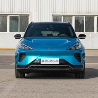 China ARCFOX Alpha T Electric Midsize SUV Long Range Electric Car 180km/H for sale