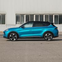 China ARCFOX Alpha T Electric Midsize SUV Long Range Electric Car 180km/H for sale