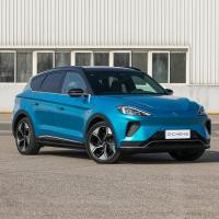 China ARCFOX Alpha T Electric Midsize SUV Long Range Electric Car 180km/H for sale