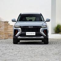 China Geely Boyue X 1.8T Gasoline SUV 5 Seats 184HP Turbo Engine 7DCT for sale